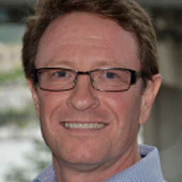 Steven Meadows - Crunchbase Person Profile