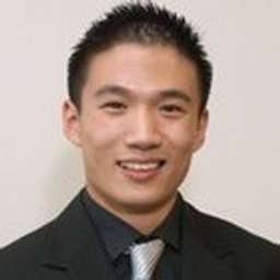 George Zeng - Crunchbase Person Profile