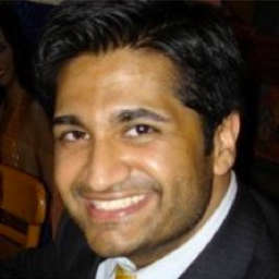 Aasim Saeed - Founder and CEO @ Amenities Health - Crunchbase Person ...