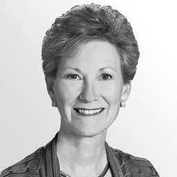 Pamela Daley - Non-Executive Director @ BG Group - Crunchbase Person ...