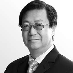 Lim Haw Kuang - Non-Executive Director @ BG Group - Crunchbase Person ...