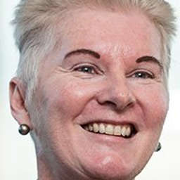 Ann Godbehere - Non-Executive Director @ British American Tobacco ...