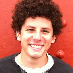 Zach Galant - Co-Founder and CTO @ CodeHS - Crunchbase Person Profile