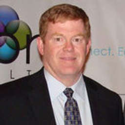 Joe Blewitt - CEO @ Epion Health - Crunchbase Person Profile