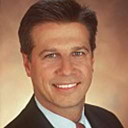 Anthony G. Ambrosio - Senior Executive Vice President, Chief ...