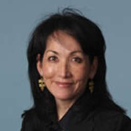 Ali Hackett - Crunchbase Person Profile