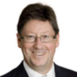 Simon Blair - Group Executive, International Financial Services ...