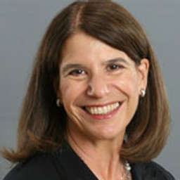 Barbara Desoer - Crunchbase Person Profile