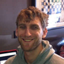 Elliot Feinberg - Senior Software Engineer @ Scratchpad - Crunchbase ...