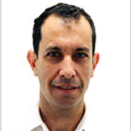 Ram Shalev - Founder and CEO @ PhysiMax Technologies - Crunchbase ...