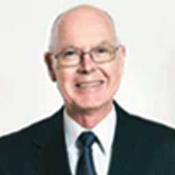 John Akehurst - Board of Directors @ CSL - Crunchbase Person Profile