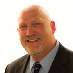 Scott Howe - CEO @ LiveRamp - Crunchbase Person Profile