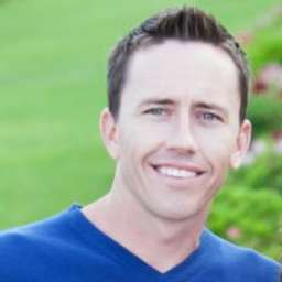 Brock Flint - Crunchbase Person Profile