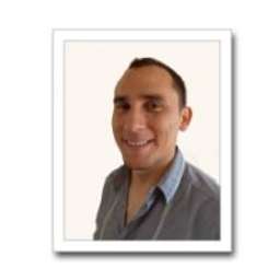 David Rodas - Director of Engineering, Vestorly @ FMG Suite ...