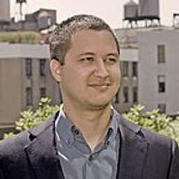 Marcos Jaramillo - CTO @ Butler Hospitality - Crunchbase Person Profile