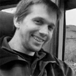 Andris Bjornson - Product Manager @ Meta - Crunchbase Person Profile