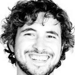 Nicholas Molnar - Crunchbase Person Profile