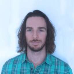Jon Thornton - Crunchbase Person Profile
