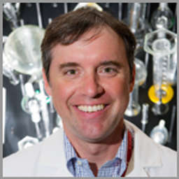 Jay Bradner - Executive Vice President of RandD, and Chief Scientific ...