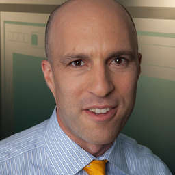 Adam Lichstein - General Counsel @ SeatGeek - Crunchbase Person Profile