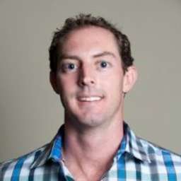 Patrick Dillon - Crunchbase Person Profile