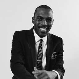 Darrick Rousseau - Crunchbase Person Profile