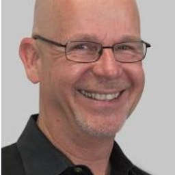 Dave Robson - Director Project Management @ Zebra Technologies ...