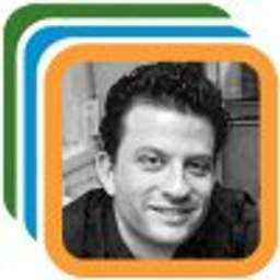 David Vitek - CEO @ Kidsbook - Crunchbase Person Profile