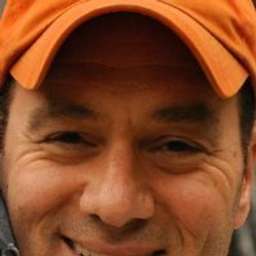 Jon Polin - Executive Director @ SparkIL - Crunchbase Person Profile