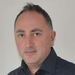 Leo Harrison - Crunchbase Person Profile