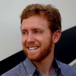 Cory Capoccia - Co-Founder, Chief Business Development Officer, and ...