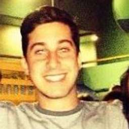 Jonathan Shriftman - Partner @ Expanding Capital - Crunchbase Person ...