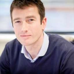 Peter Wellock - Chief Operating Officer @ MyBuilder - Crunchbase Person ...