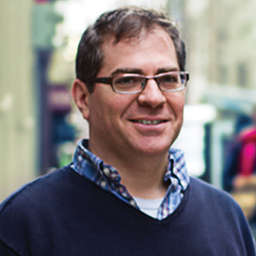 David Strober - Crunchbase Person Profile