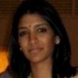 Vidya Nataraj - Co-Founder/ Investor @ Tailorman - Crunchbase Person ...