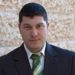 Michael Reitblat - CEO & Co-Founder @ Forter - Crunchbase Person Profile