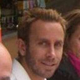 Daniel Tawfik - Crunchbase Person Profile