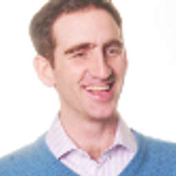 Patrick Cherry - Crunchbase Person Profile