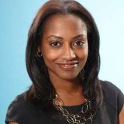 Nadia Rawlinson - Crunchbase Person Profile