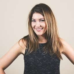Melody McCloskey - CEO & Founder @ StyleSeat - Crunchbase Person Profile