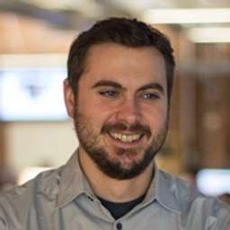 David Drescher - Co-founder & CTO @ Lumosity - Crunchbase Person Profile