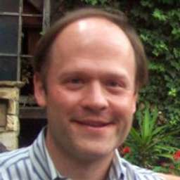 J.J. Allaire - Founder and CEO @ Posit - Crunchbase Person Profile