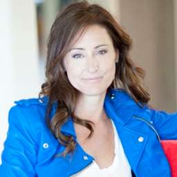 Brandee Barker - Crunchbase Person Profile