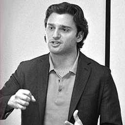 Doug Imbruce - Co-founder and CEO @ Podz - Crunchbase Person Profile