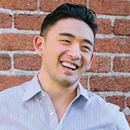 Caleb Sima - Chief Security Officer @ Robinhood - Crunchbase Person Profile