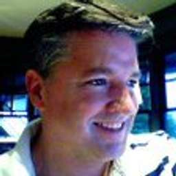 Steve Murch - CEO, President & Founder @ BigOven - Crunchbase Person ...