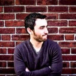 Elliot Cohen - Crunchbase Person Profile