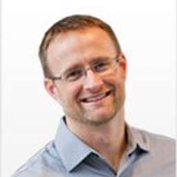 Jared Schrieber - Co-Founder & Board Member @ Numerator - Crunchbase ...