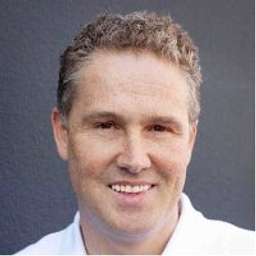 Andrew Swain - Co-Founder @ Emergent Layer Inc - Crunchbase Person Profile