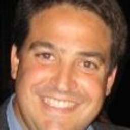 Robert Gold - Crunchbase Person Profile